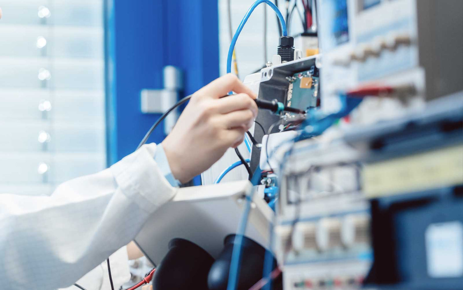 Thermocouple in Schools: Most Popular Temperature Sensor Up Close and ...