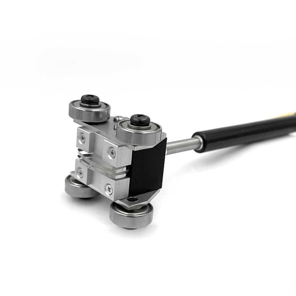 TL8810 K-Type Wheel Roller Thermocouple Temperature Probe 1112°F ...