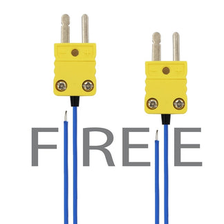 4 Channels K type Thermocouple Thermometer | TC0304 | PerfectPrime